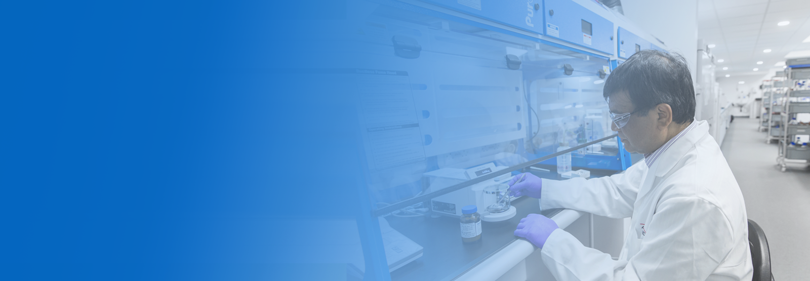 Method Development and Validation - Almac