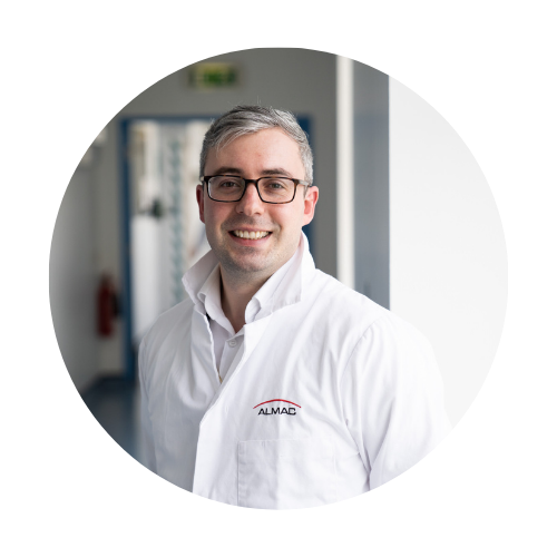 ¹⁴C Radiolabelling - Almac