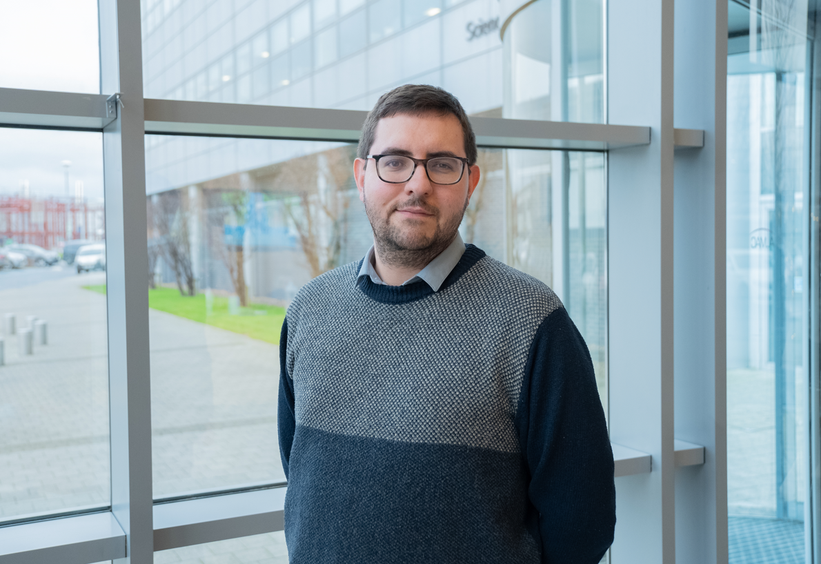 Join our Production and Operation teams - Almac