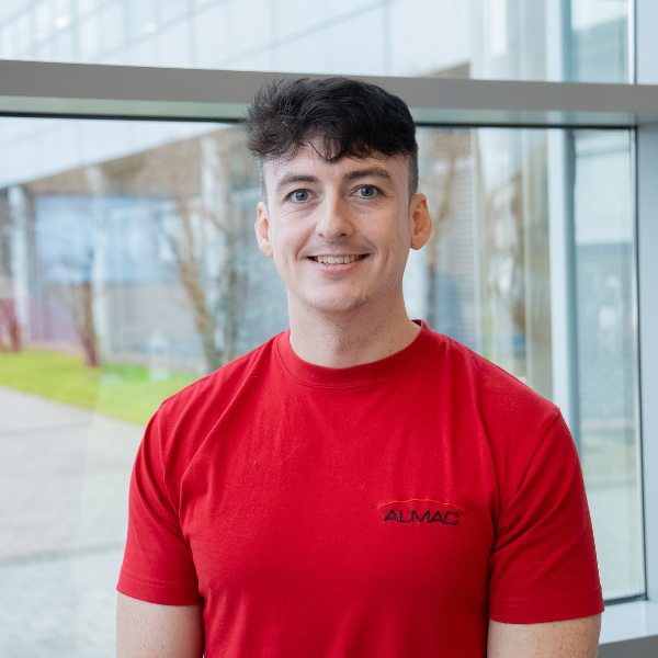 Manufacturing / Operations - Almac