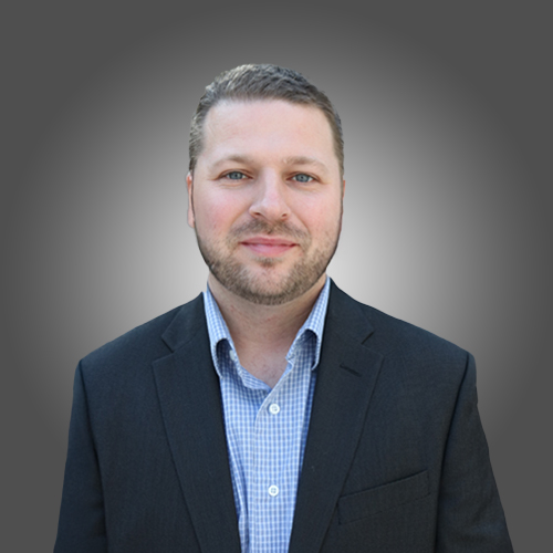 Sam Crawford - Almac