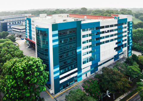 Business Development Team APAC - Almac