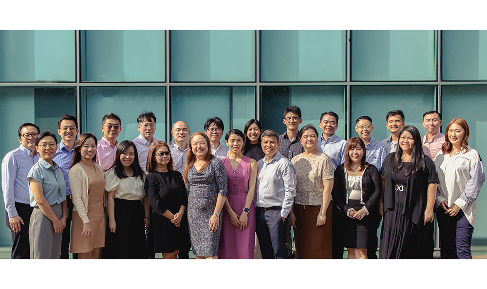 Asia-Pacific (APAC) IRT Regional Capabilities - Almac