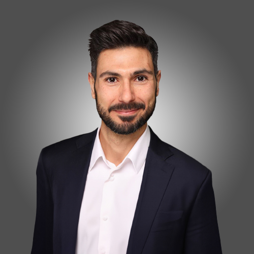 Our Business Development Team - Almac