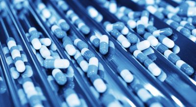 IXRS®3 Drug Pooling - Almac