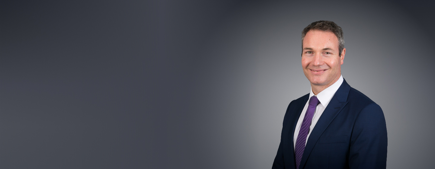 Mark English - Almac