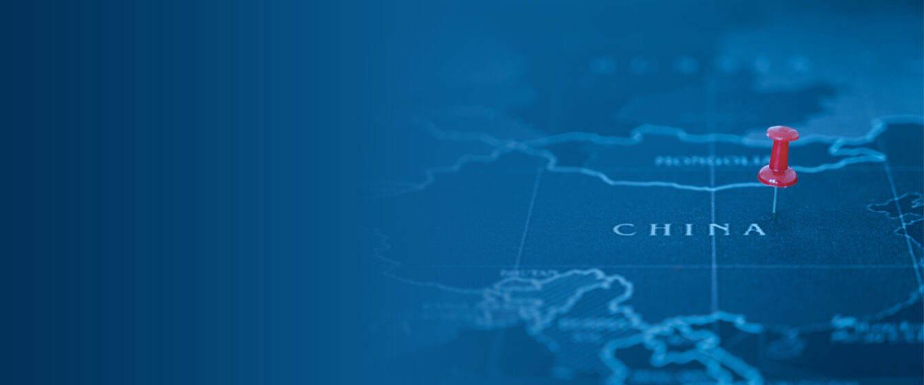 Clinical Trial Monitoring of IVD Devices in China. Overcoming ...