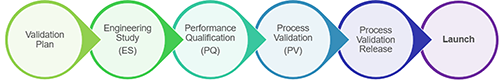 Considerations for a Successful Product Launch - Almac