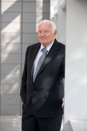 Sir Allen McClay - Almac