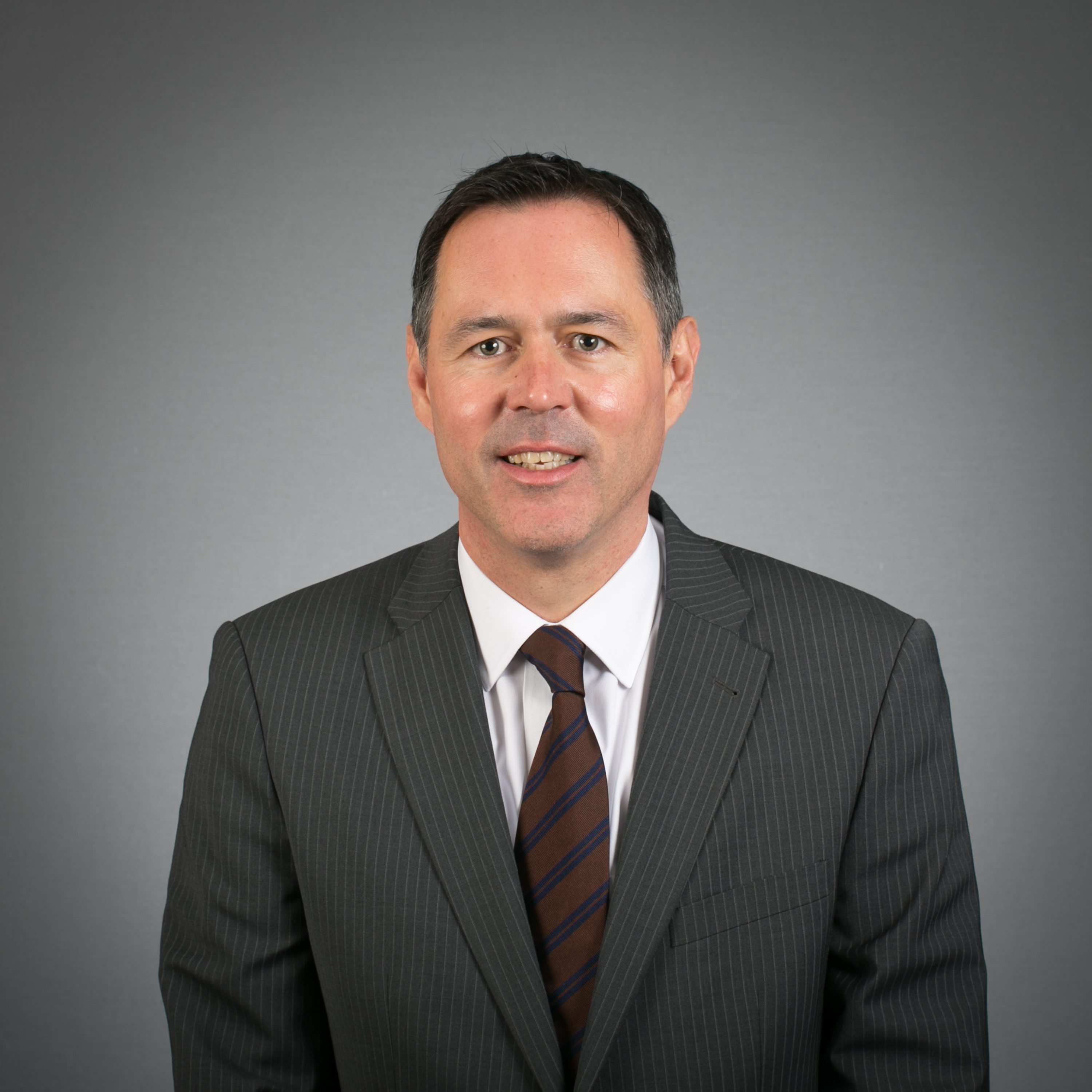 Michael Sloan - Almac