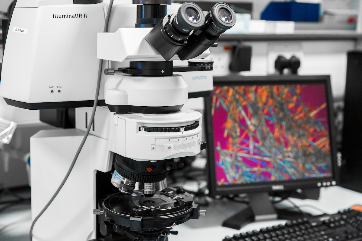 Almac Discovery publishes USP7 inhibitors from UbiPlexTM Platform - Almac