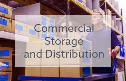 Commercial Services - Almac