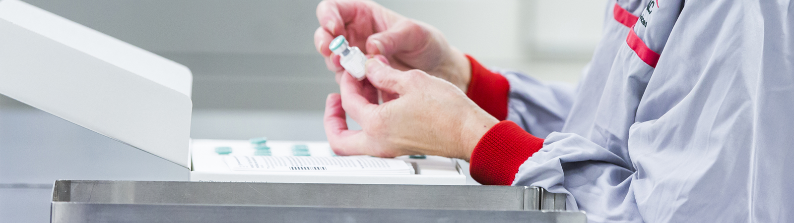 Pharmaceutical Repackaging Solutions