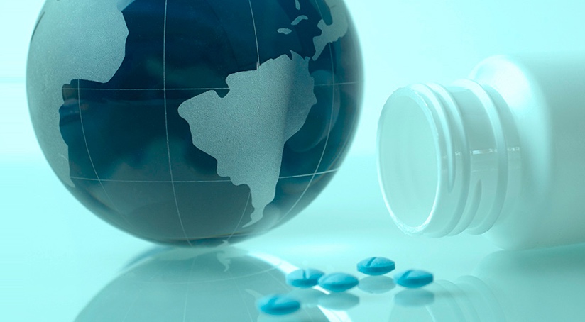 Pharmaceutical Product Launch and Distribution