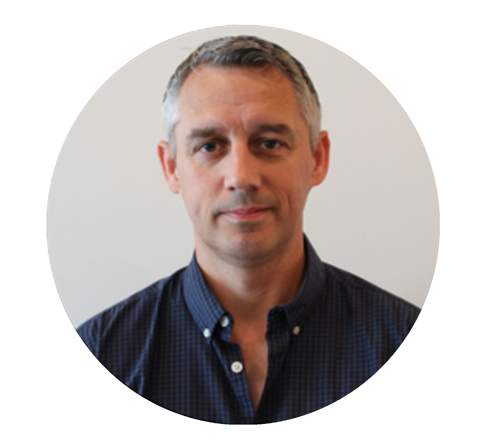 Dr. Derek Quinn - Almac