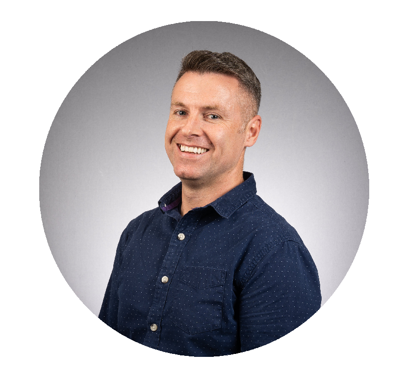 Dr. Scott Wharry - Almac