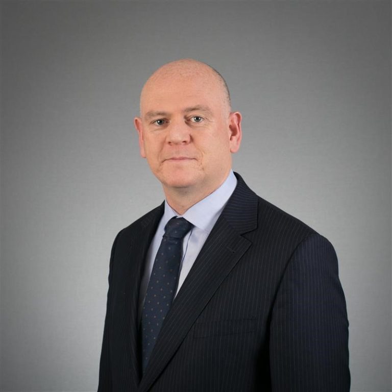 Almac Group says goodbye to Colin Hayburn - Almac