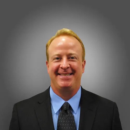 Chris Woolway - Almac