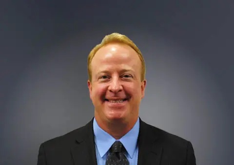 Chris Woolway - Almac