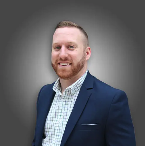 Ryan Wacker - Almac