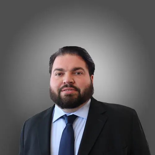 Timothy Weney - Almac