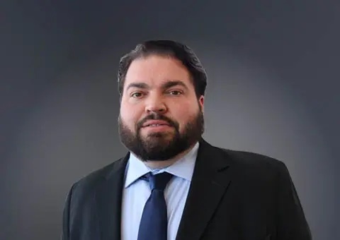 Timothy Weney - Almac