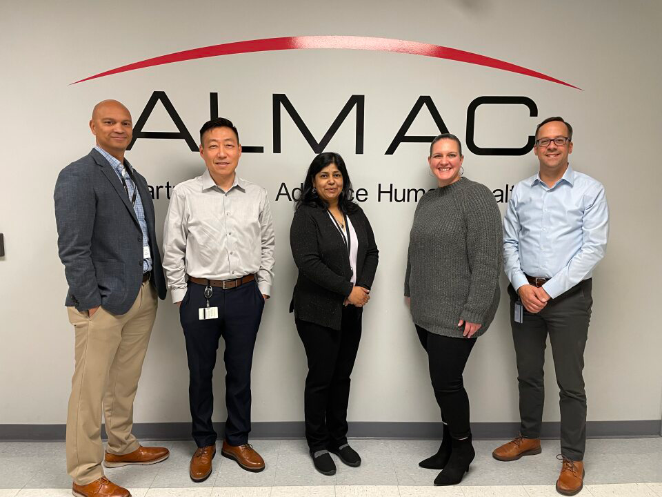 Almac Pharma Services Receives Brazilian ANVISA GMP Certification for ...