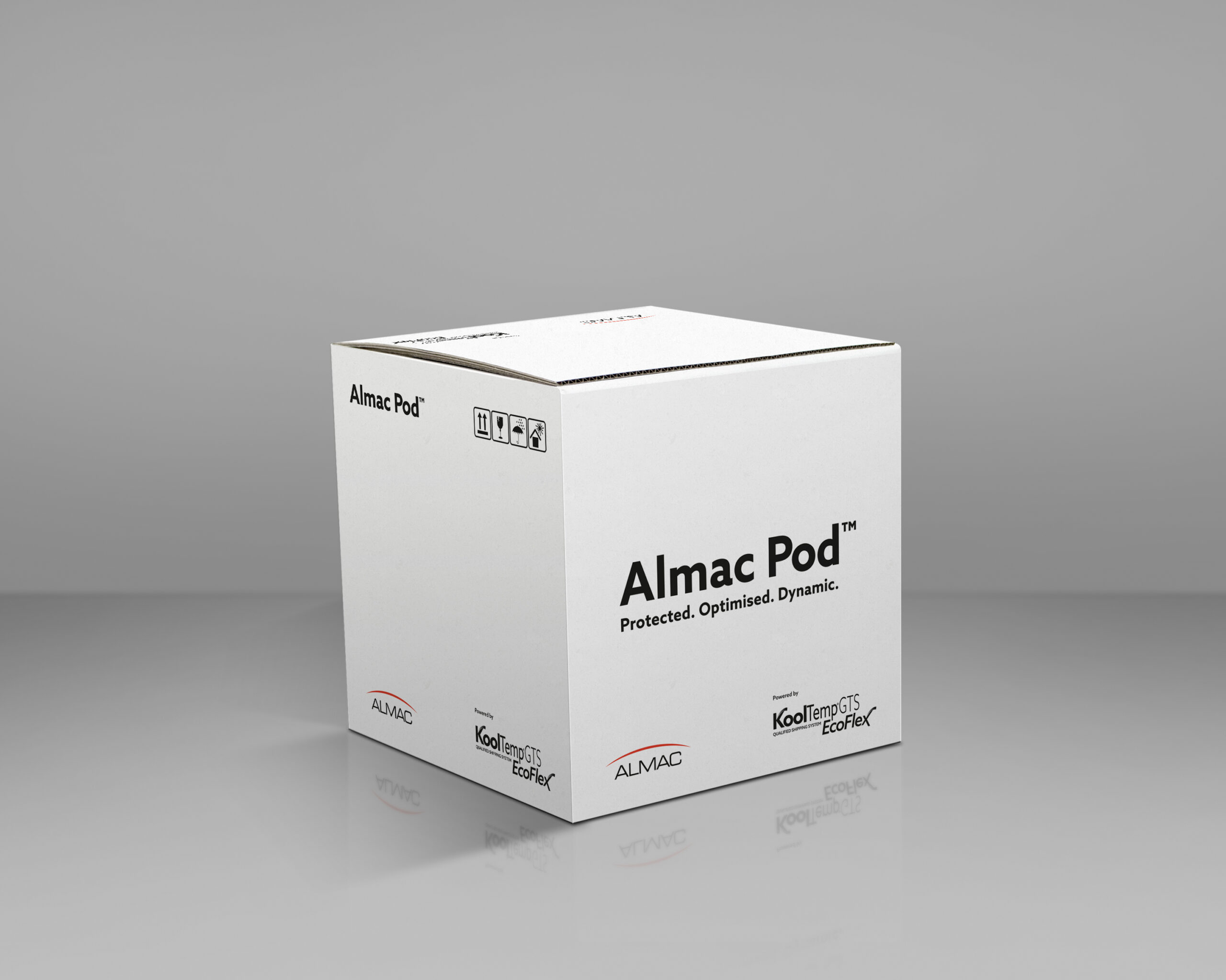 Almac Clinical Services wins ‘Innovation in Distribution’ award at the ...